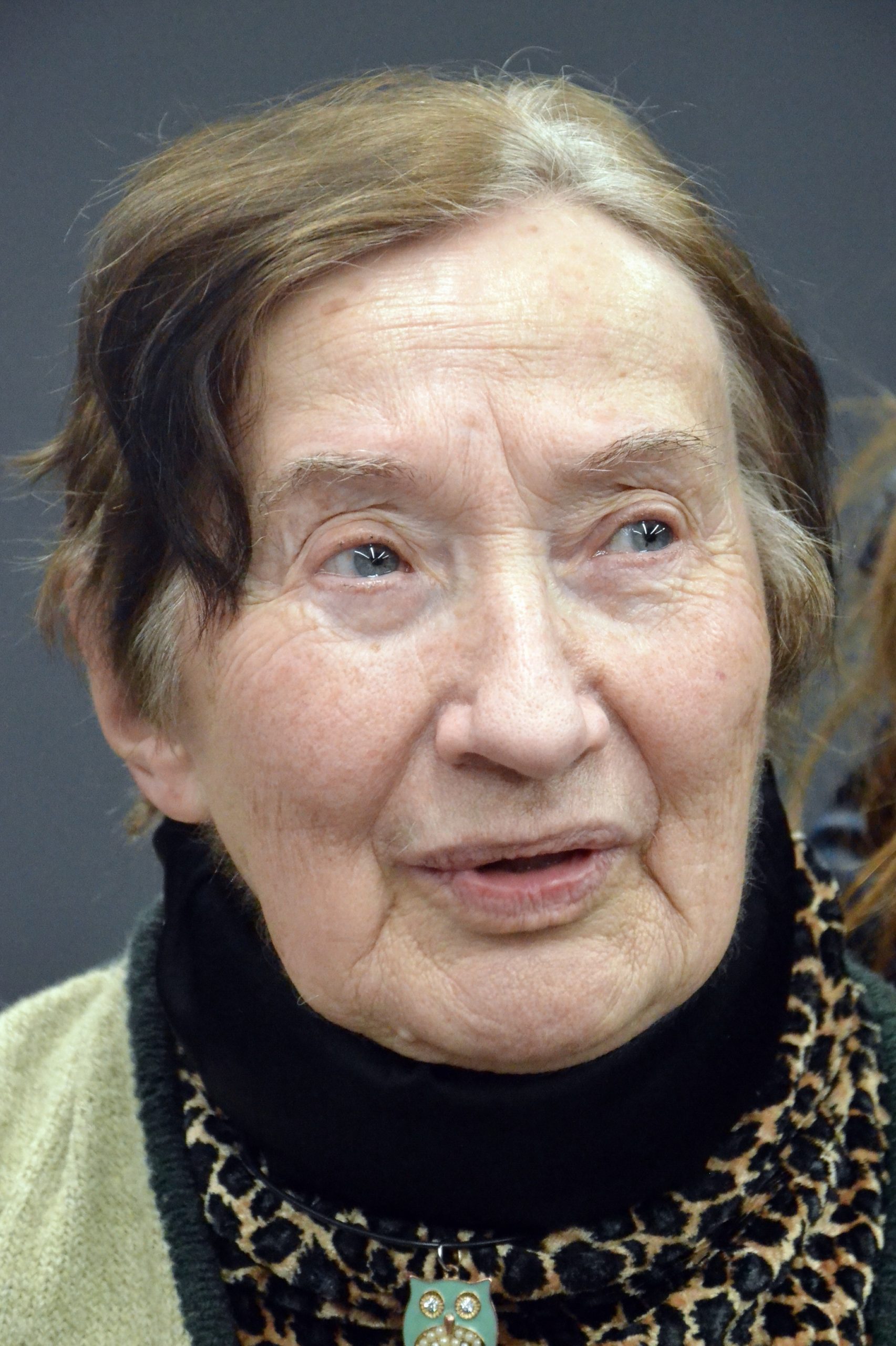 Personalidades e instituciones de Honor